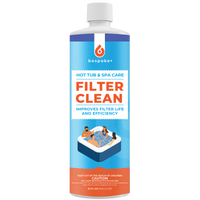 Spa Filter Cleaner for Hot Tubs – bespokeritual.com